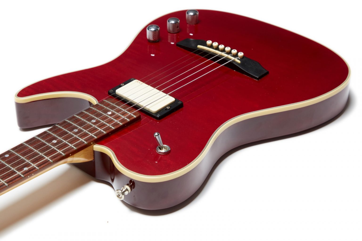 Guild Crossroads CR01 | GAD's Ramblings