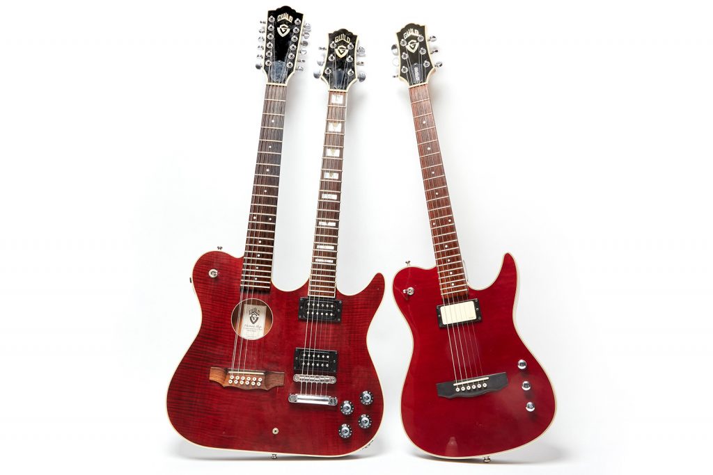 Guild Crossroads CR01 | GAD's Ramblings