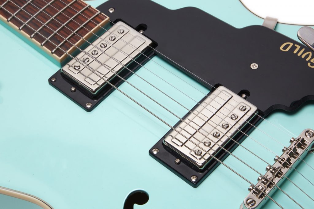 Guild Newark St. Starfire I SC Review | GAD's Ramblings