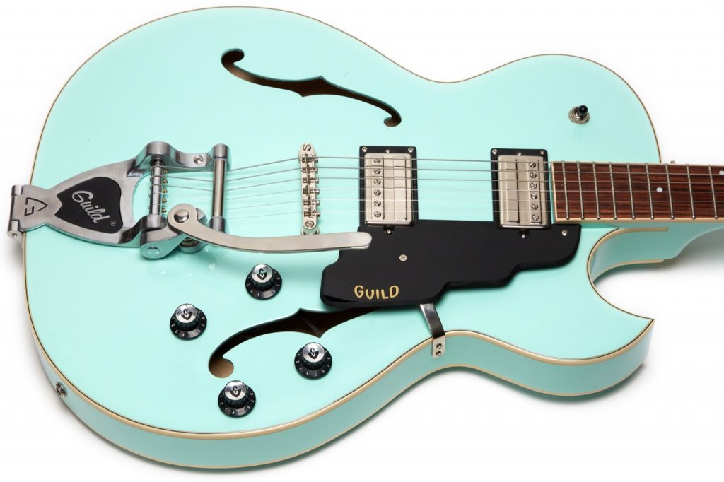 GAD's Guilds - Reviews and More | GAD's Ramblings