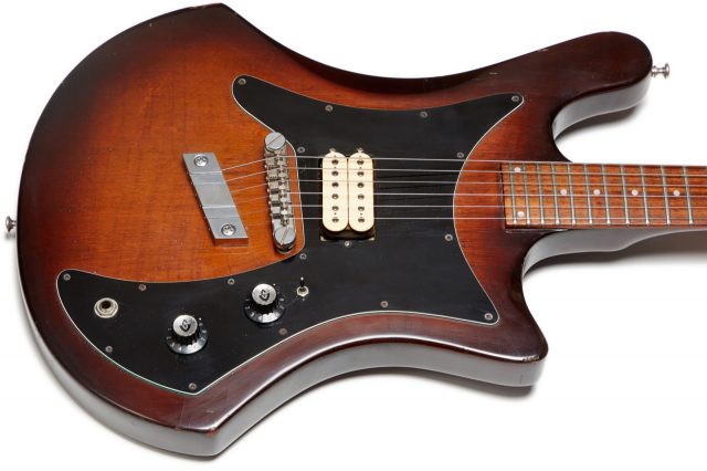 GAD's Guilds - Reviews and More | GAD's Ramblings