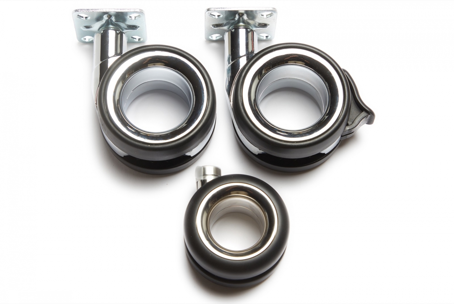 The Truth About Those Ridiculous Mac Pro Wheels | GAD's Ramblings