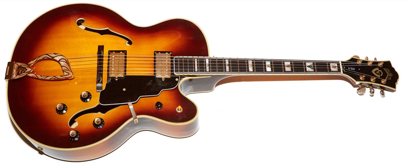 NGD: The infamous X500 in Living Color | Let's Talk Guild